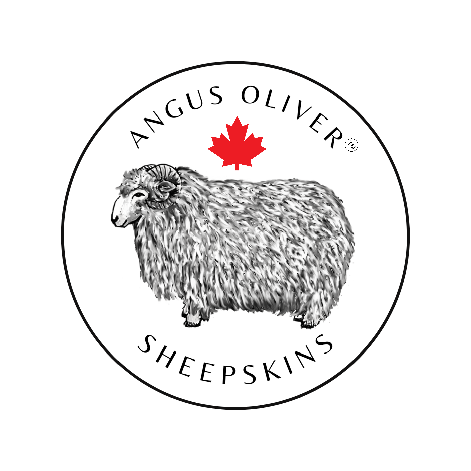 Angus Oliver Luxury Sheepskins And Gift Shop