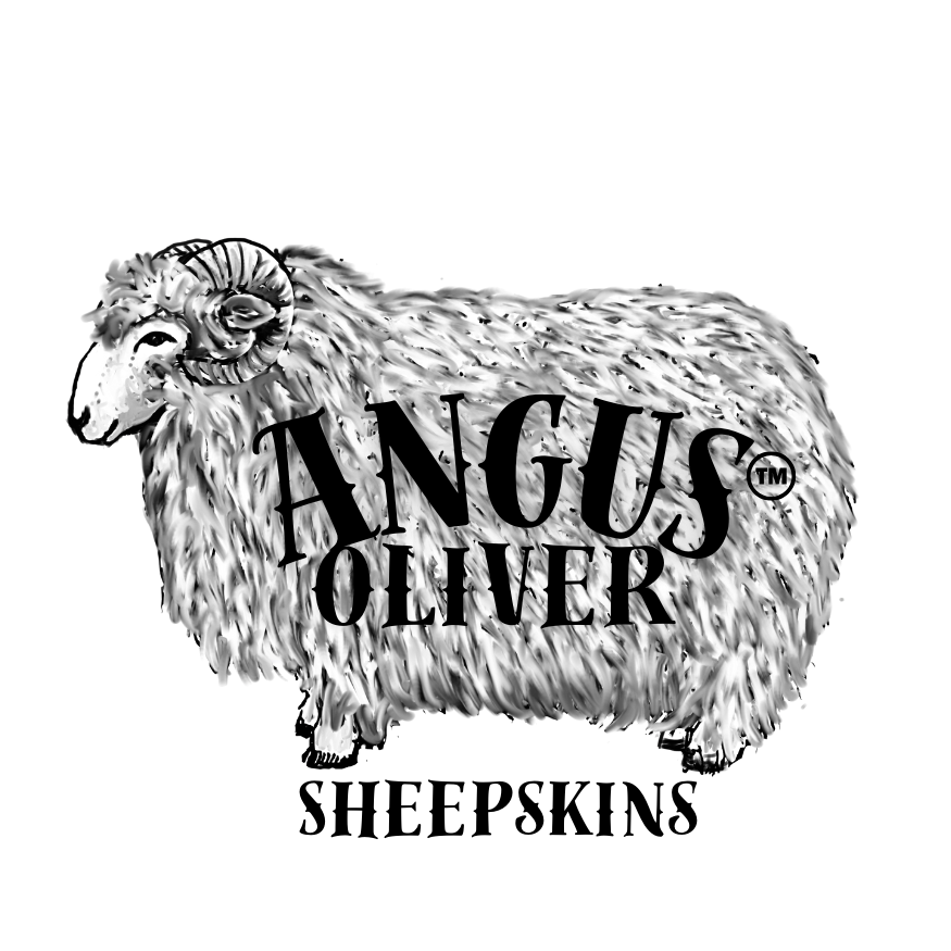 Welcome To Angus Oliver Luxury Sheepskins